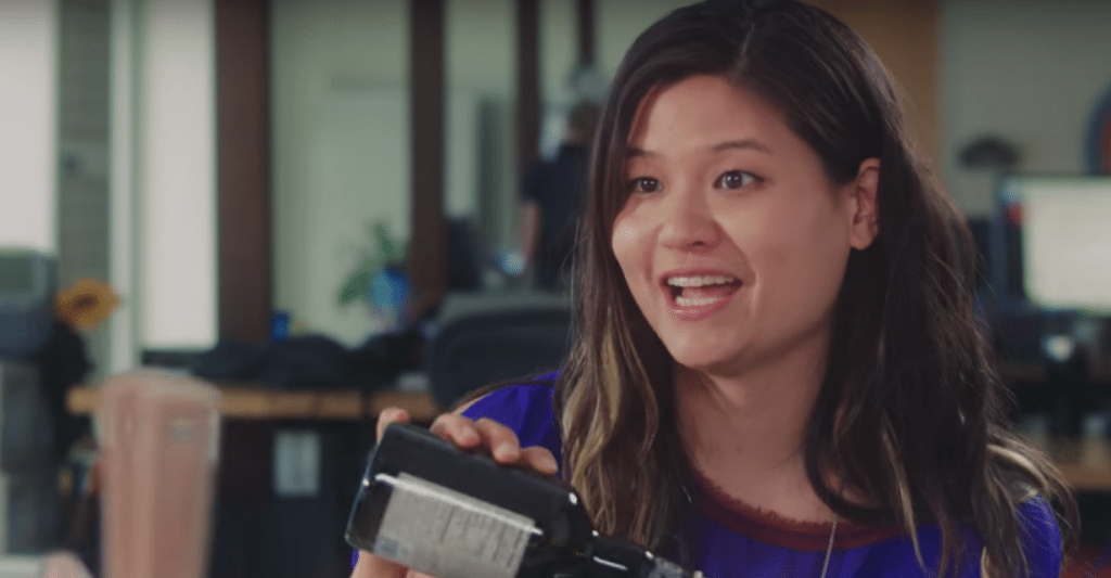 Why You Should Know Who Comedian Cynthia Kao Is