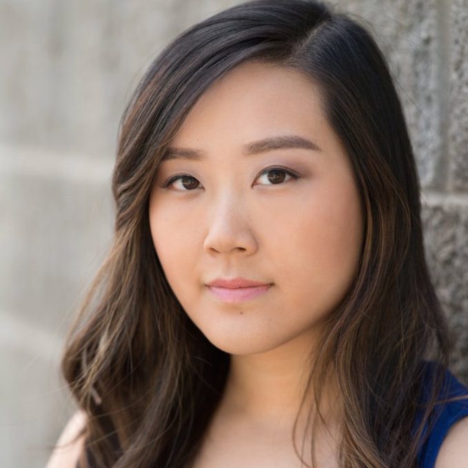 Megan Zhang | WHOHAHA