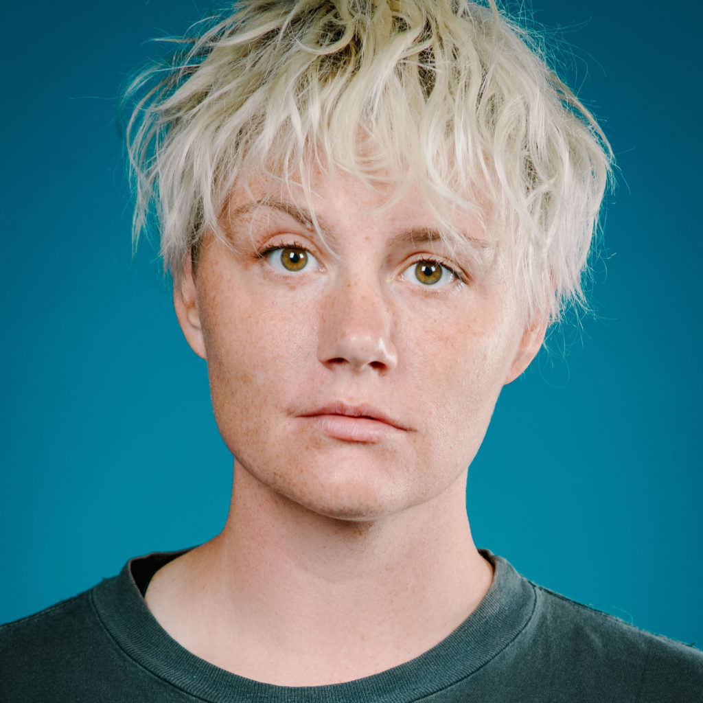 Ever Mainard | WHOHAHA