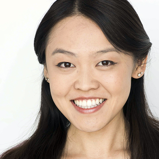 Marie Cheng | WHOHAHA