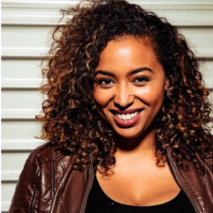 Jasmine Ellis | WHOHAHA